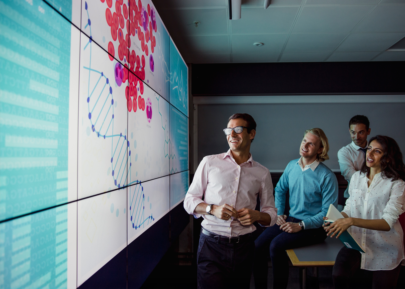 The Critical Role of the Medical Monitor In A Clinical Study ...