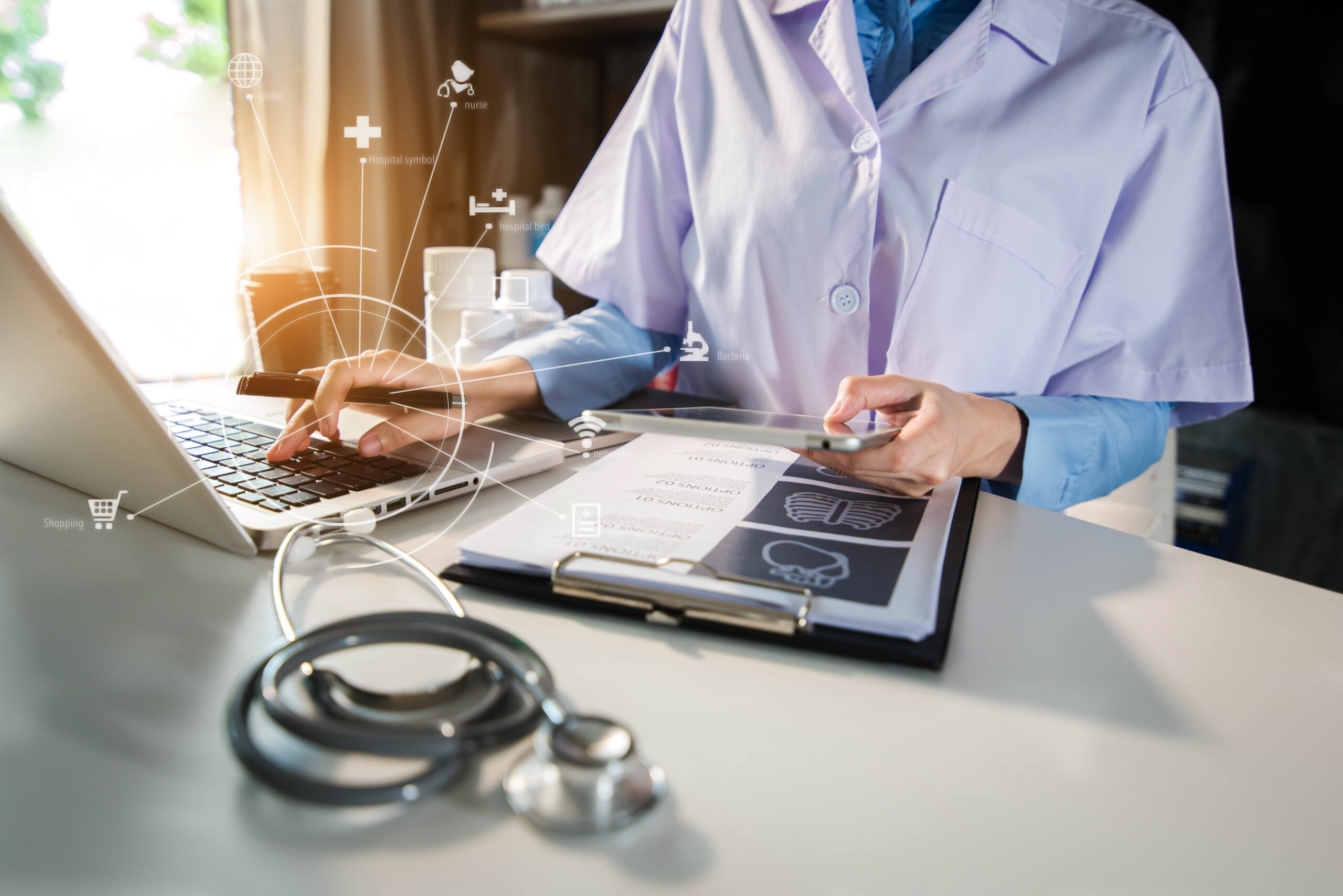 Remote Clinical Trial Monitoring: CRA Success In An Era Of Autonomy ...